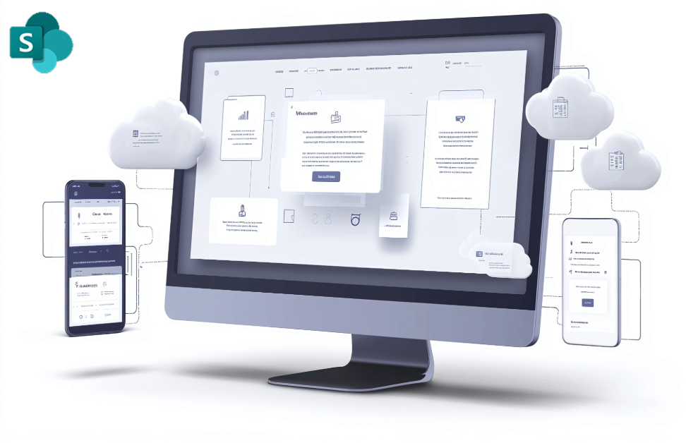 Microsoft SharePoint Services - Enterprise Agent Builders